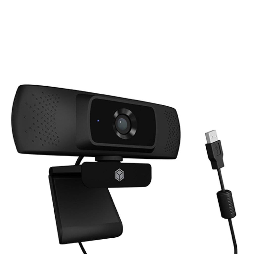 ΙΒ-CAM301-HD - TechMail