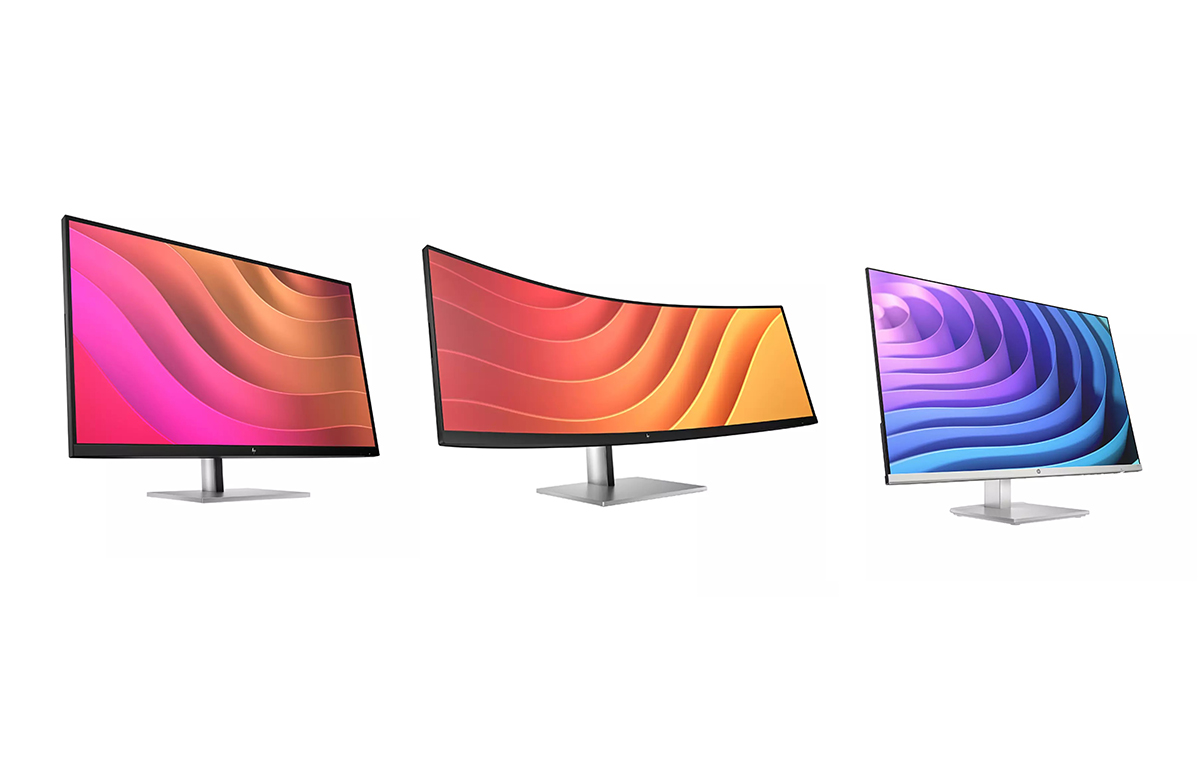 Οθόνη E32k G5 4K USB-C από την HP - TechMail