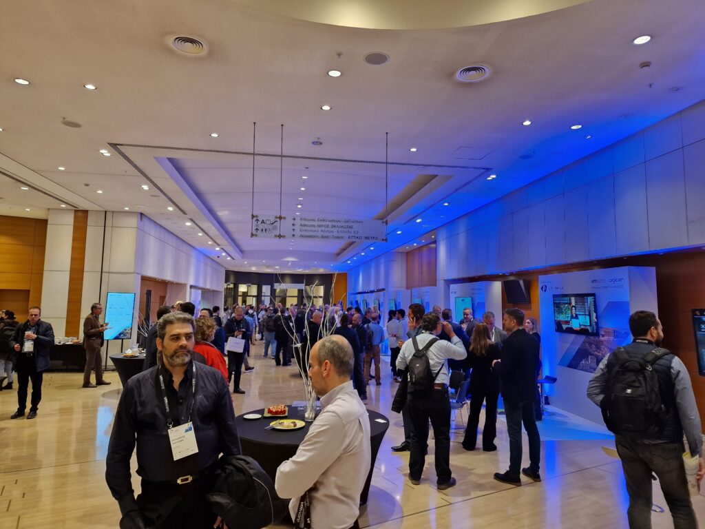 Το Techmail στο VMware Forum 2023 - TechMail