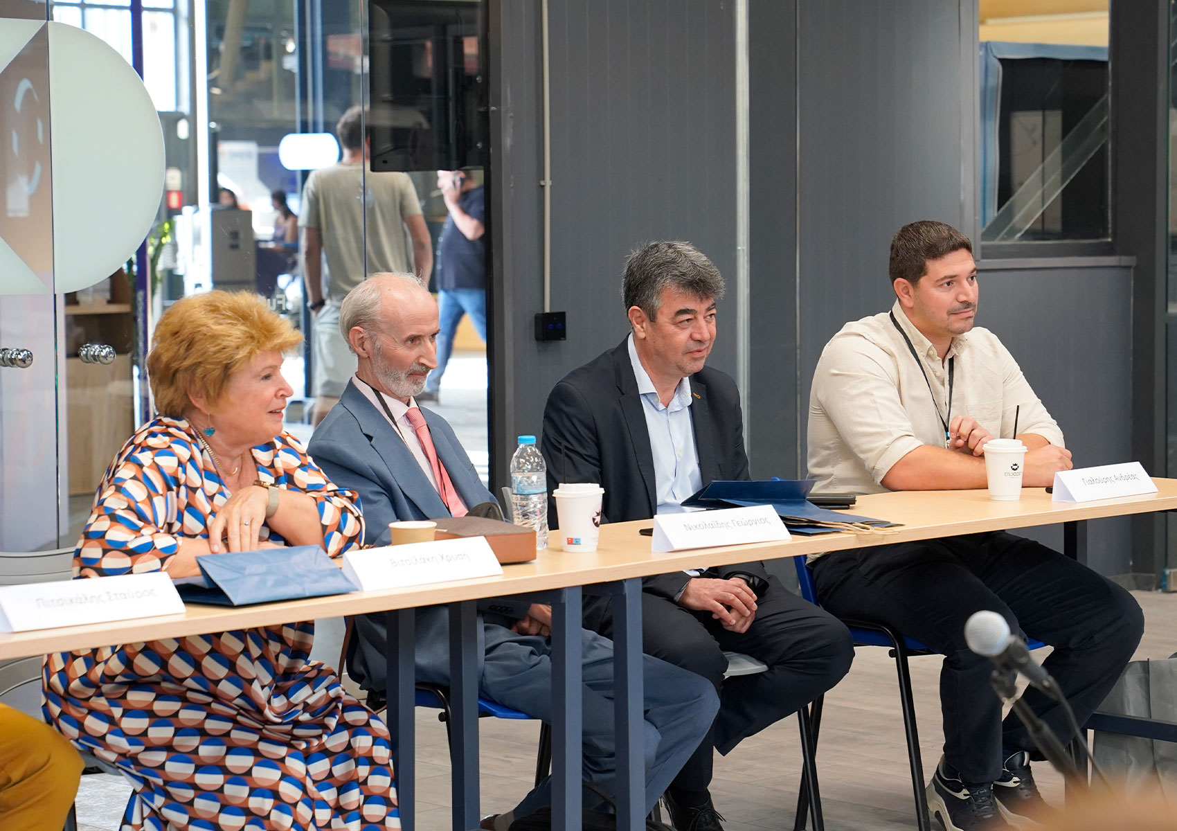 Με επιτυχία ολοκληρώθηκε το InnoHealth Forum 2023 - TechMail