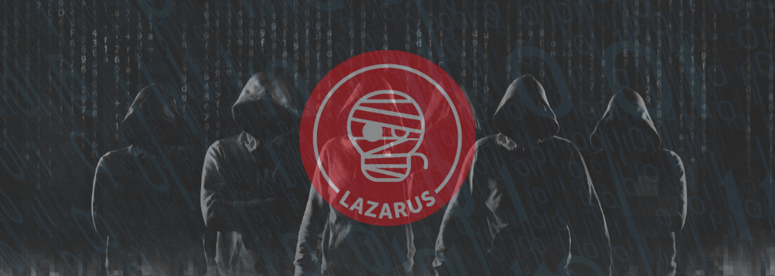 H ομάδα Lazarus στοχεύει γνωστό software developer - TechMail