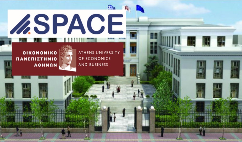 Συνεργασία Space Hellas και ΟΠΑ - TechMail