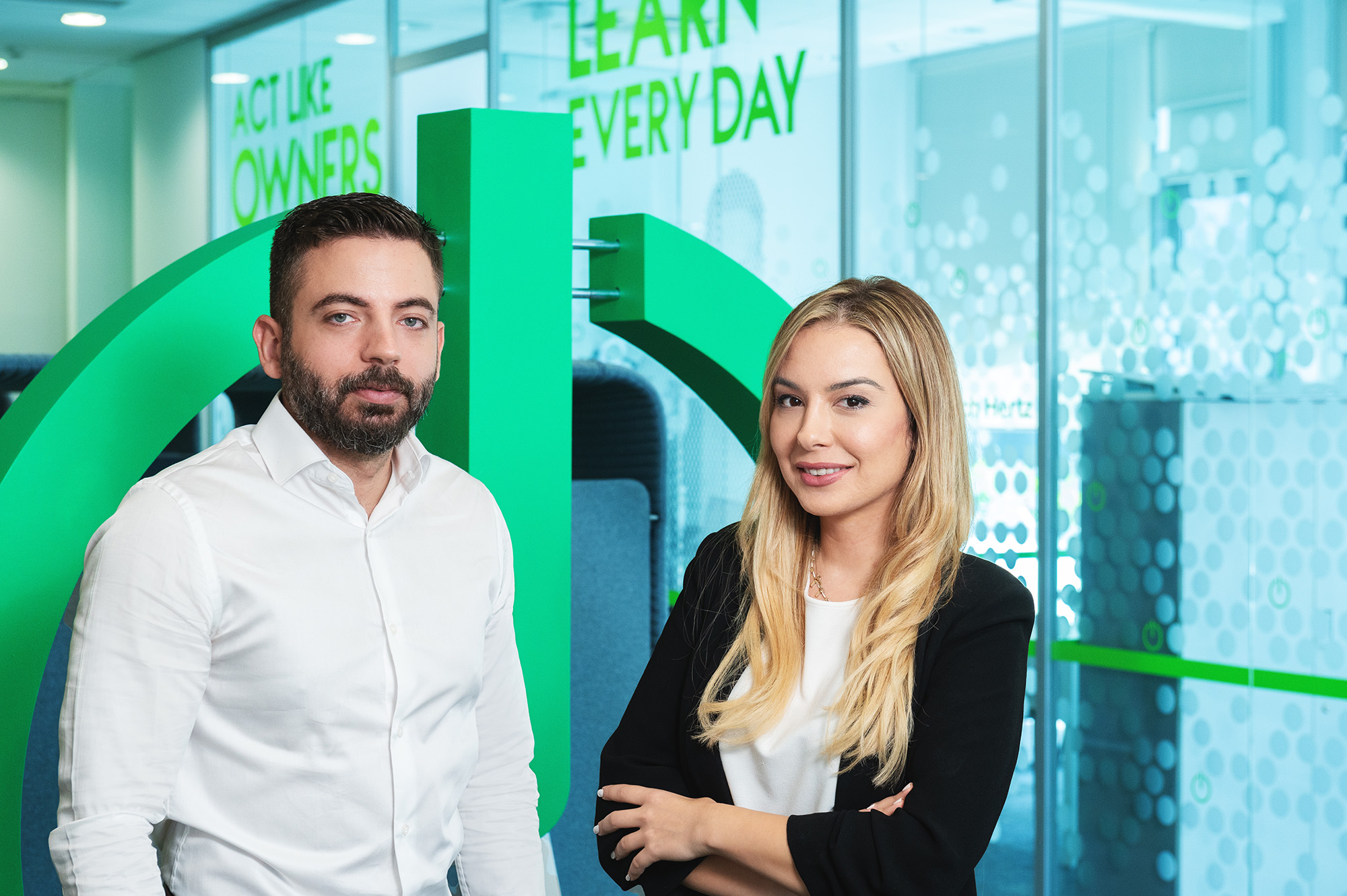 Η Schneider Electric αποκαλύπτει τα «μυστικά» της στο Techmail - TechMail