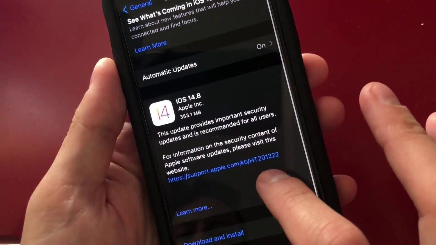 Ανώτερη αντικλεπτική προστασία στα iPhone - TechMail