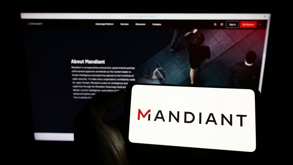 Παραβίαση του λογαριασμού της Mandiant στο Χ - TechMail