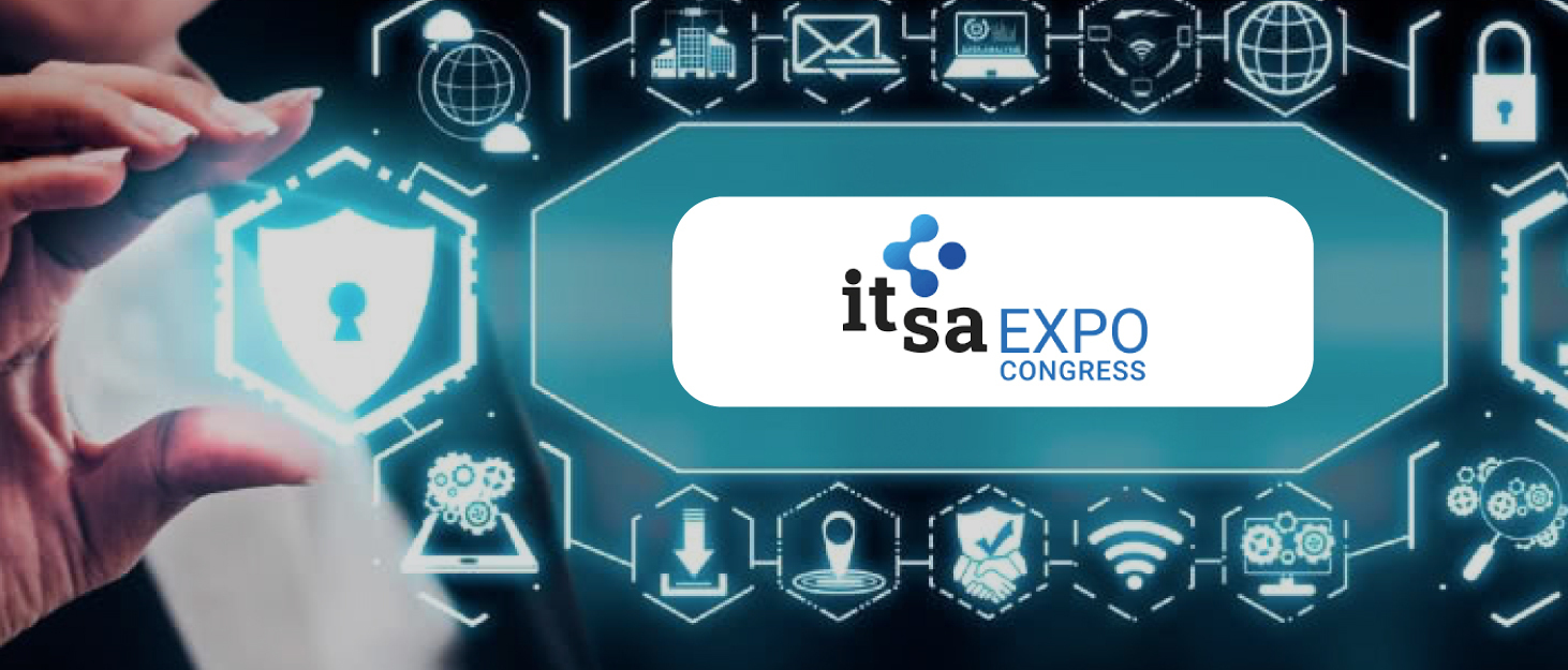 Επιτυχημένη η διεξαγωγή της it-sa Expo&Congress - TechMail