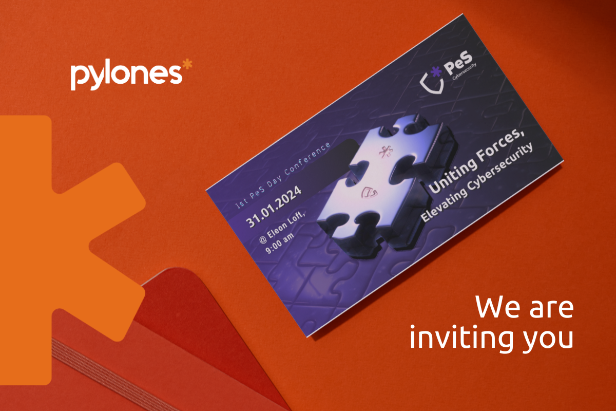 Νέα εταιρεία από την Pylones Hellas - TechMail