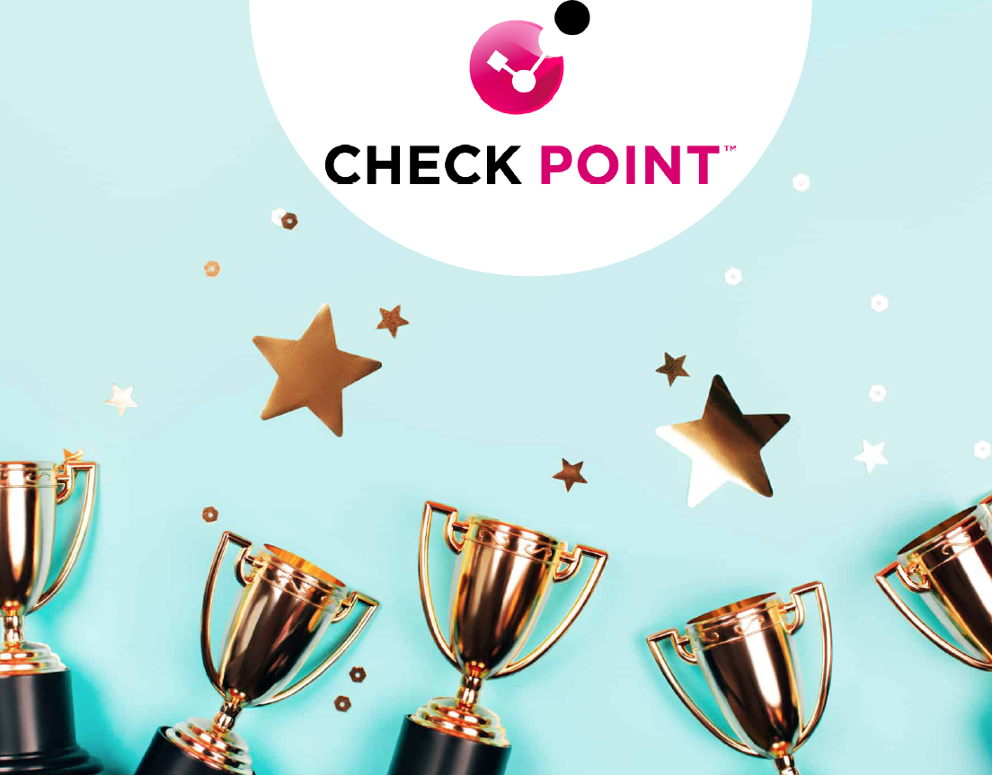 Νέες βραβεύσεις για την Check Point - TechMail