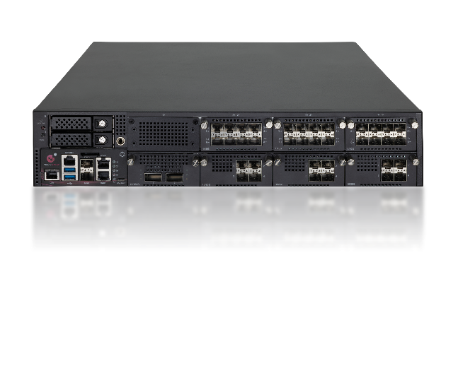 Νέα σειρά firewalls από την Check Point - TechMail