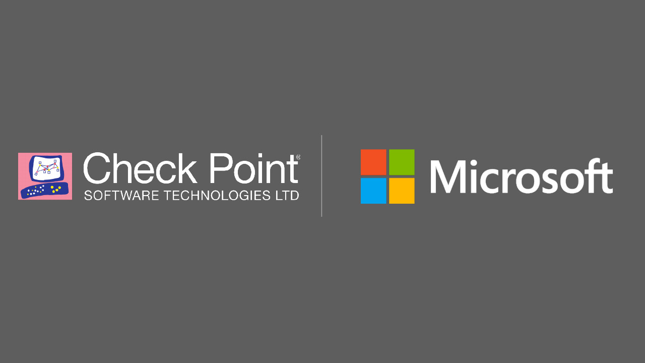 Η Check Point συνεργάζεται με τη Microsoft - TechMail