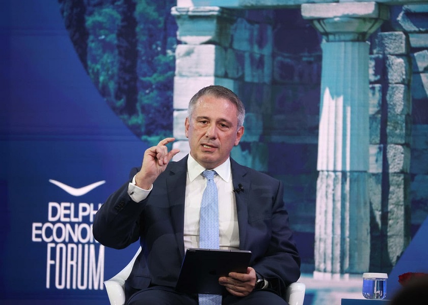 Τεχνητή νοημοσύνη, πράσινη μετάβαση και οι προκλήσεις για την Ελλάδα ...