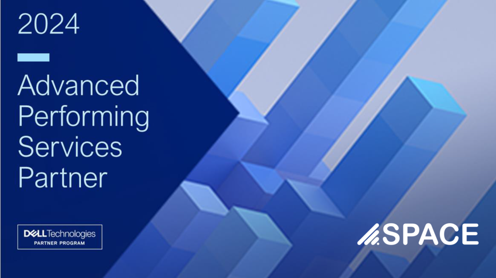 Space Hellas: Advanced Services Deployment Partner της Dell Technologies - TechMail