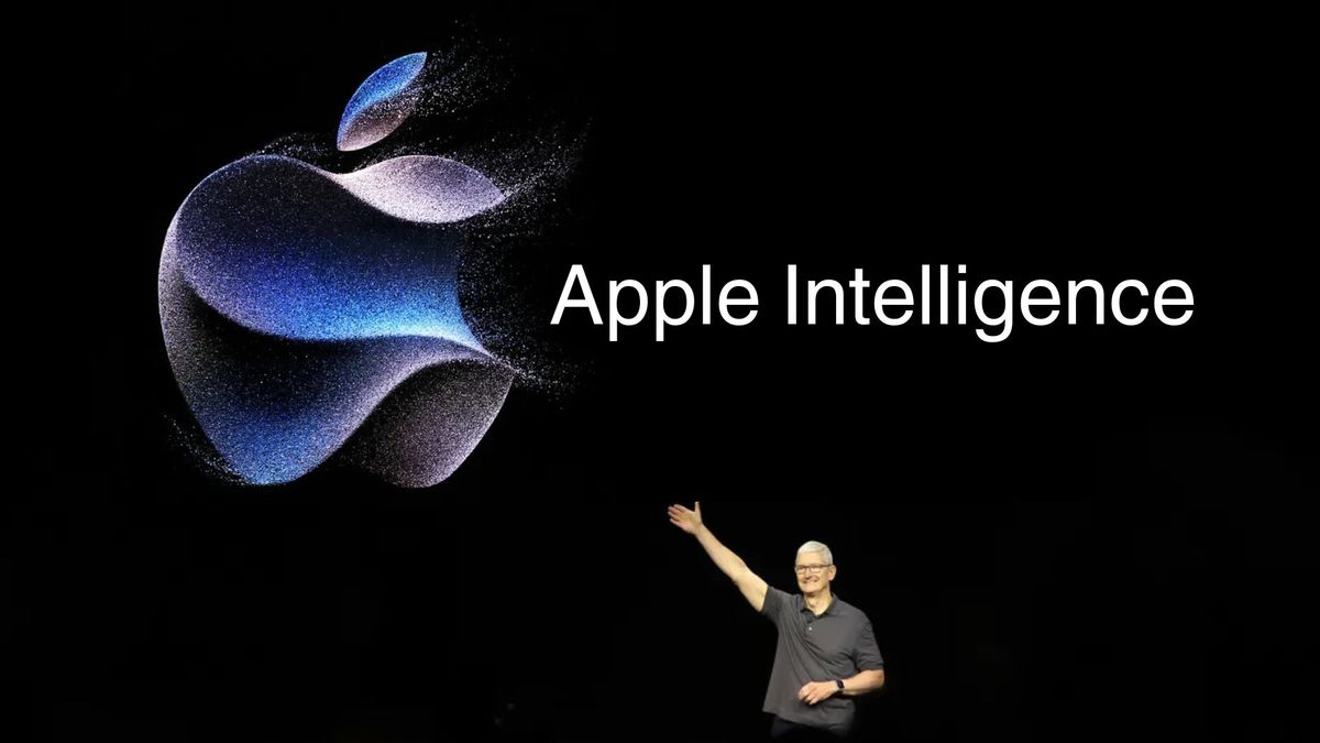 Εύκολη πλοήγηση με Apple Intelligence - TechMail