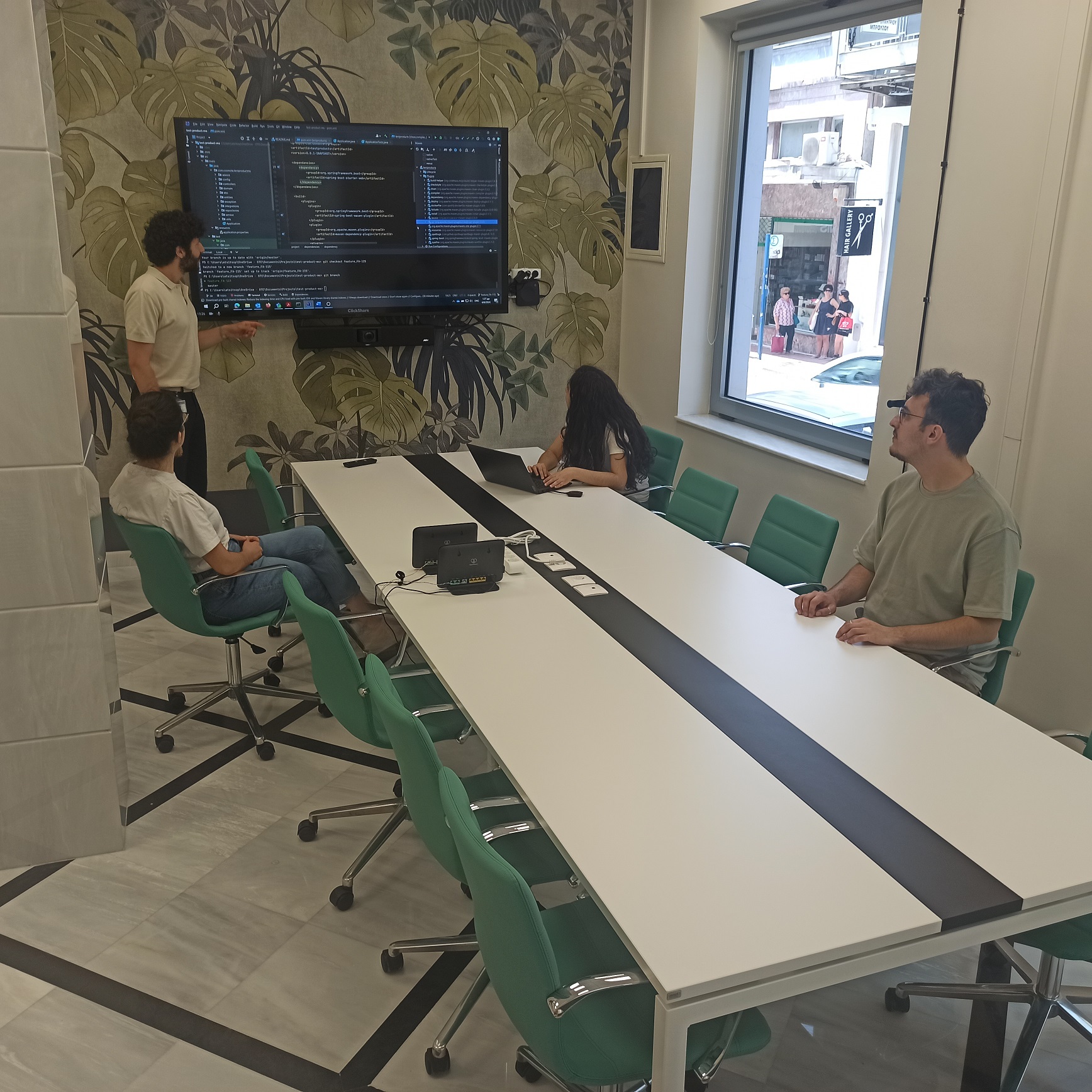 Νέο IT Hub στον Βόλο από τον ΟΤΕ - TechMail