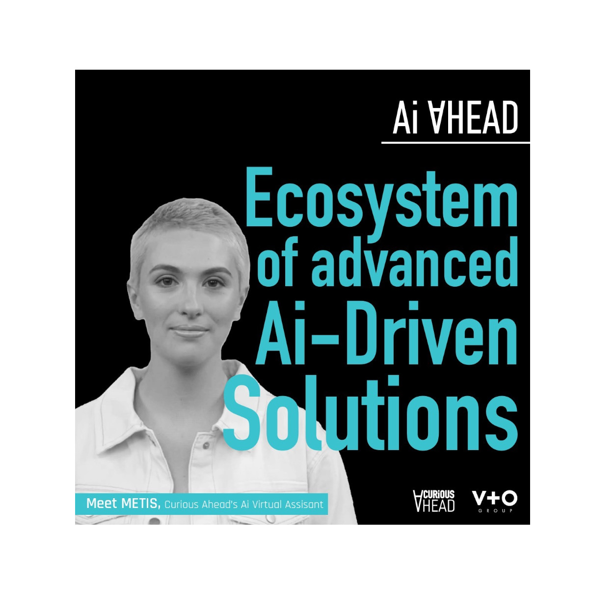 Έφτασε το AI-AHEAD της Curious Ahead - TechMail