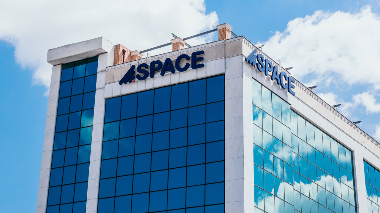 Τα επόμενα σχέδια της Space Hellas - TechMail