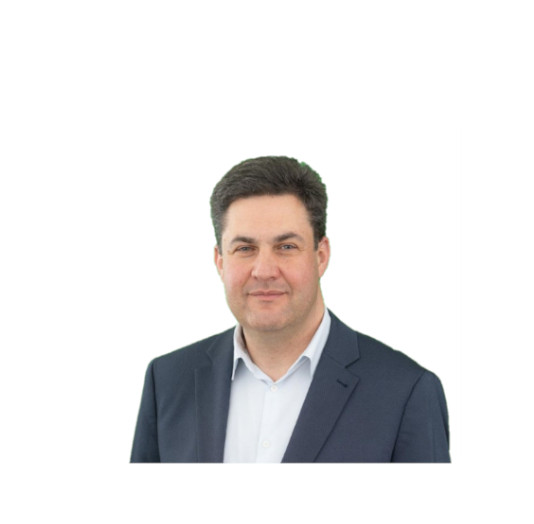 Ο V. Megaides είναι ο νέος CEO για την Thales Hellas - TechMail