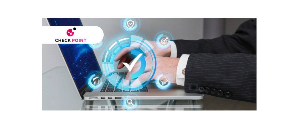 Παρουσιάστηκε το Check Point MSSP Portal - TechMail