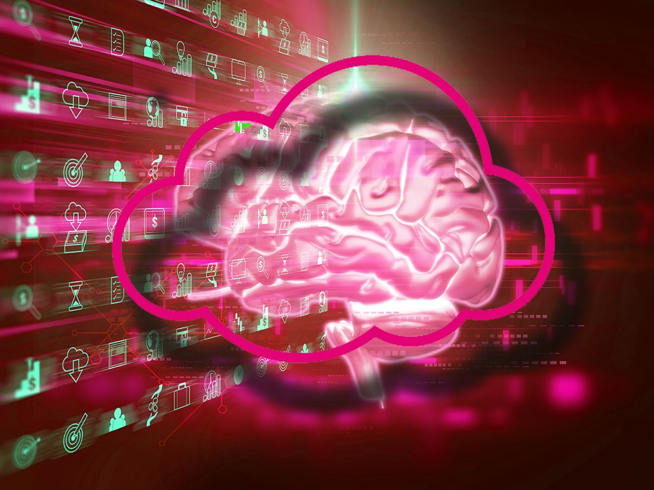 Οικονομικές επιδόσεις της Deutsche Telekom Cloud Services για το 2023 ...