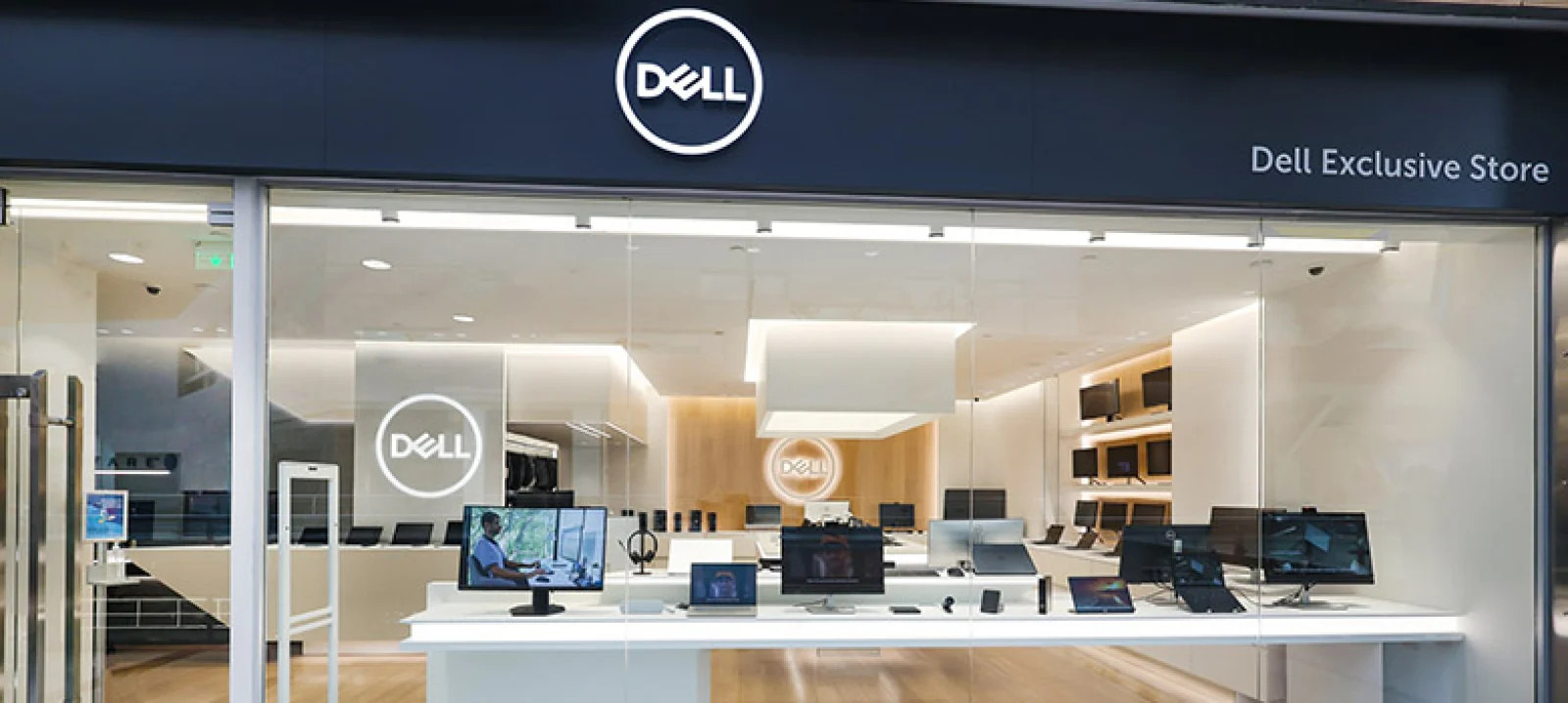 Το επόμενο Dell Exclusive Store είναι στο Ελληνικό - TechMail