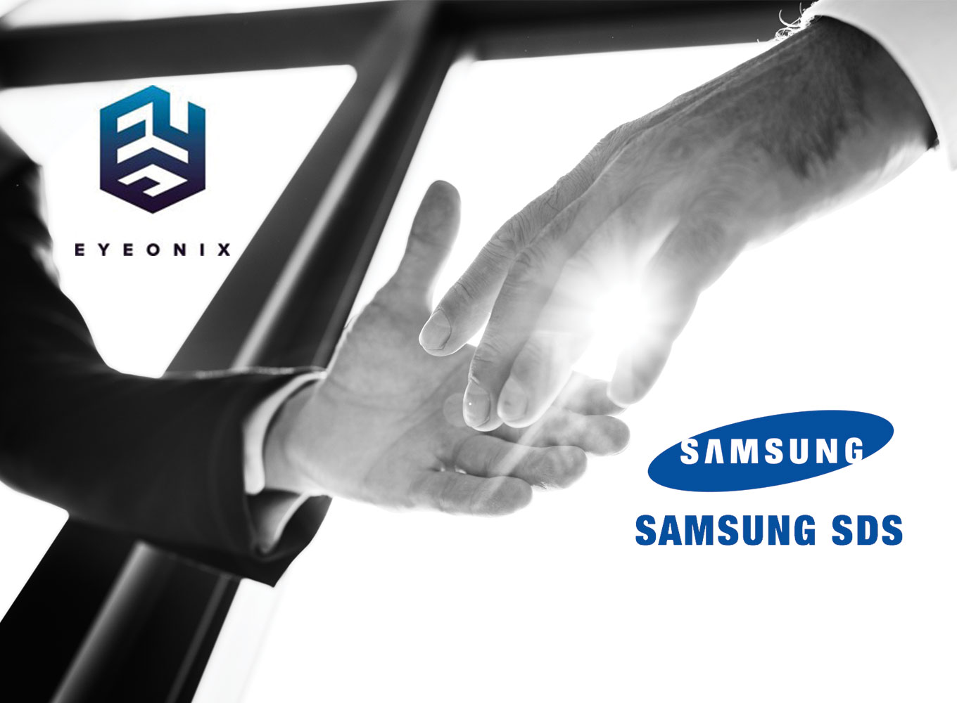 Διεθνής αναγνώριση της EYEONIX SA - Γίνεται Στρατηγικός Συνεργάτης της ...