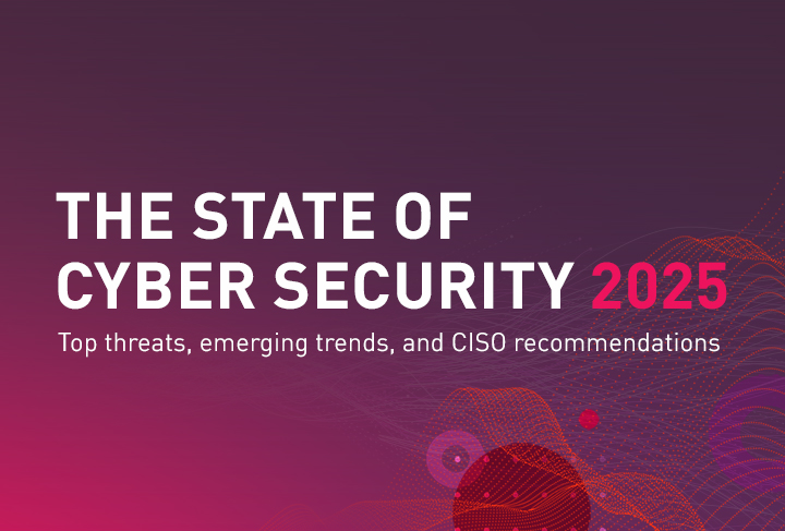 Αύξηση στις κυβερνοεπιθέσεις διαπιστώνει η Check Point - TechMail