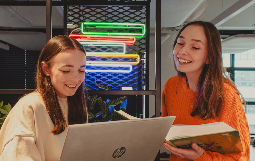 Η HP ανακοινώνει το πρόγραμμα Digital Equity Accelerator 2025 - TechMail