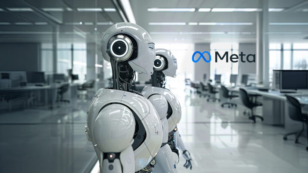 Έρχεται ρομποτική βοήθεια στο σπίτι από την Meta - TechMail