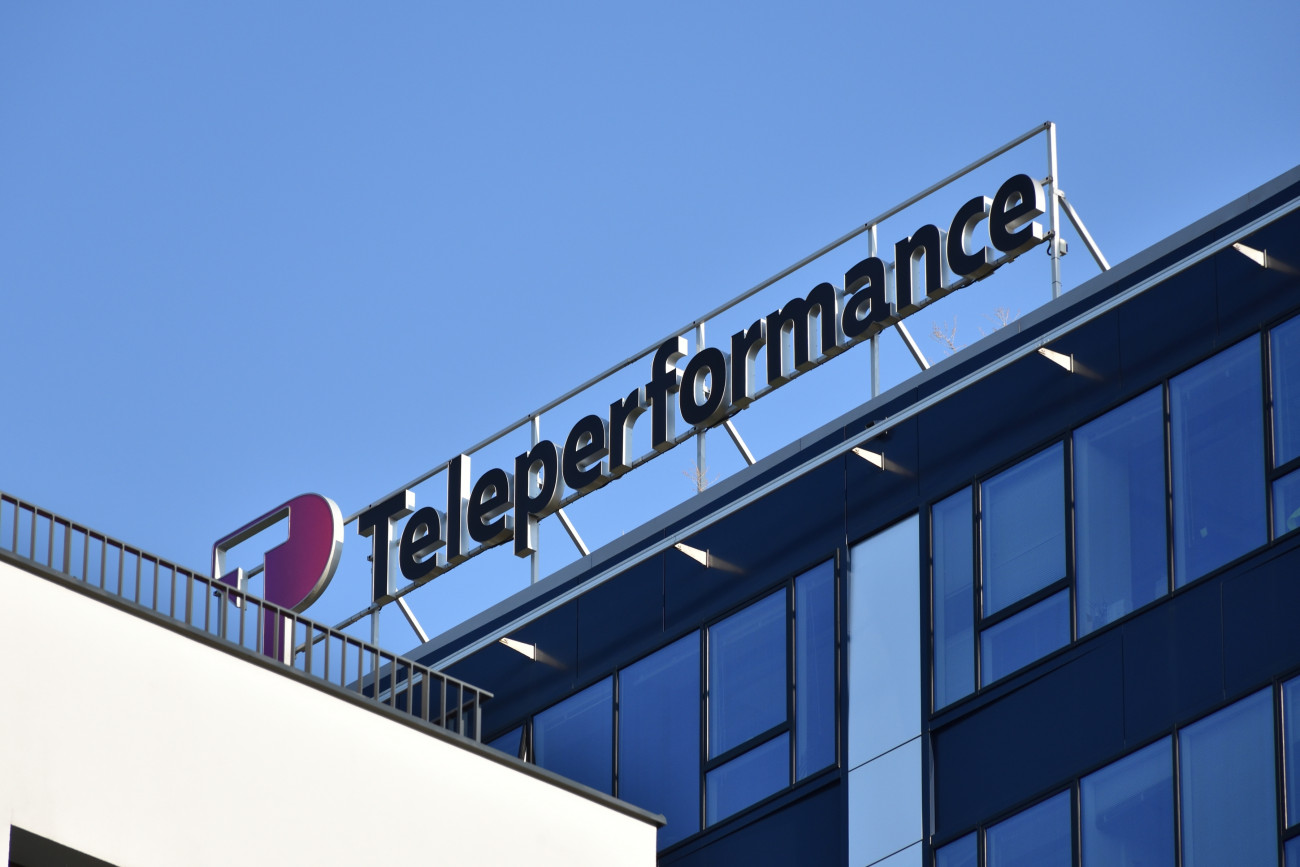 Η Teleperformance κέρδισε το Βραβείο Καινοτομίας BIG 2025 - TechMail