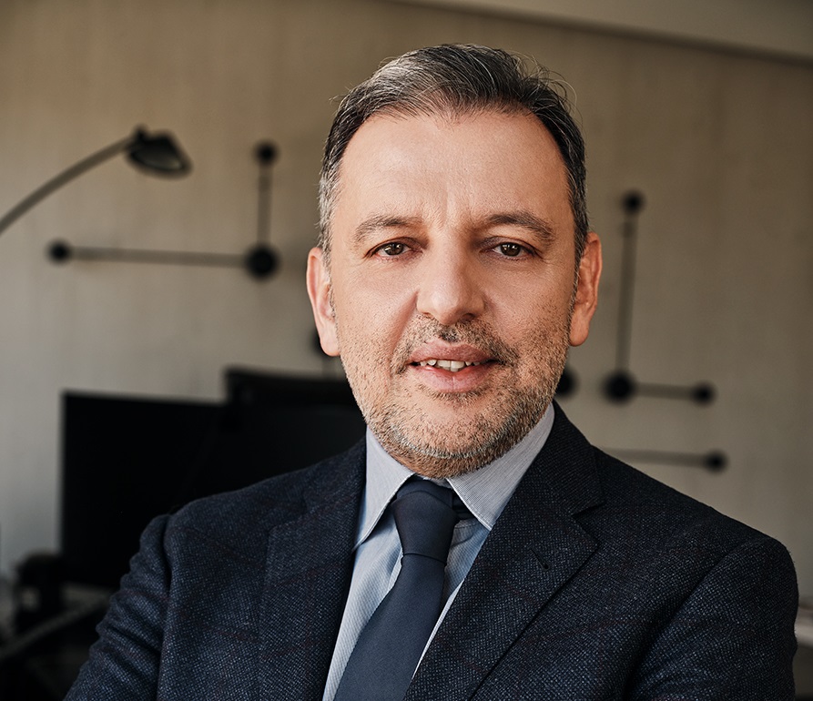 Η συνεισφορά του Χ. Μπρουμίδη στη Vodafone - TechMail