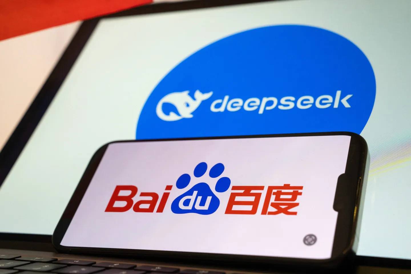 Η Baidu ανταγωνίζεται την DeepSeek - TechMail
