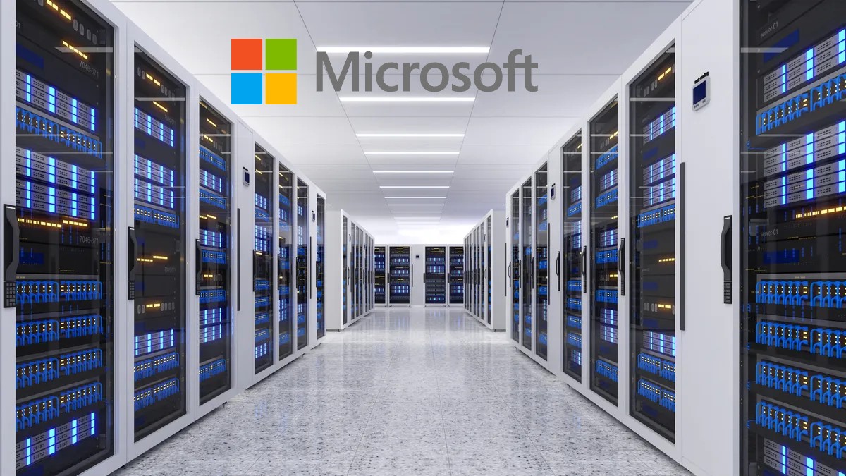 Η Microsoft επενδύει στις σκανδιναβικές χώρες με Data Centers - TechMail