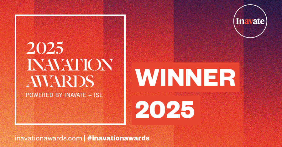 Η Telmaco τιμήθηκε στα Inavation Awards 2025 - TechMail