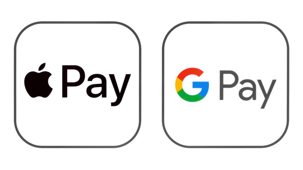 Κλοπές καρτών μέσω Apple Pay και Google Wallet - TechMail