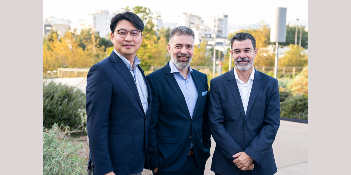 Νέες επαγγελματικές λύσεις από την Samsung Electronics Hellas - TechMail
